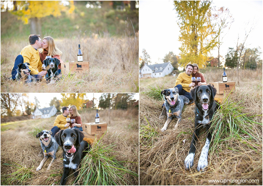 nicole + tim :: philadelphia engagement photographer - Philadelphia ...