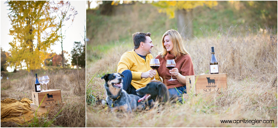 nicole + tim :: philadelphia engagement photographer - Philadelphia ...