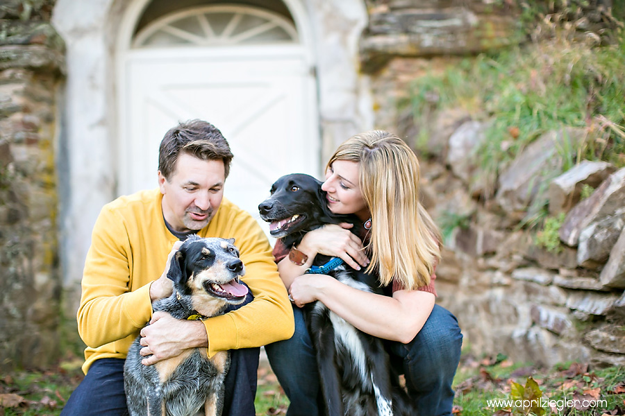 nicole + tim :: philadelphia engagement photographer - Philadelphia ...